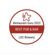 LOC Brewery Tilburg - LOC Brewery Tilburg | Brew Pub en restaurant
